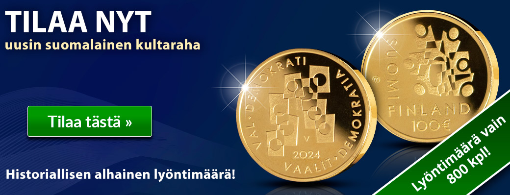Om pris och värdet på mynt och medaljer - Suomen Moneta