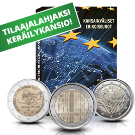 Uusin suomalainen erikoiseuro: Ilmastotutkimus Suomessa