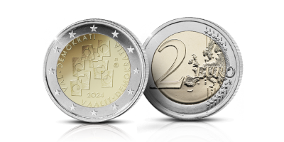 Eurokolikot Suomen Moneta – keräilijän kumppani, rahojen ja mitaleiden asiantuntija