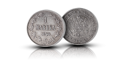 Vanhat rahat Suomen Moneta – keräilijän kumppani, rahojen ja mitaleiden ...